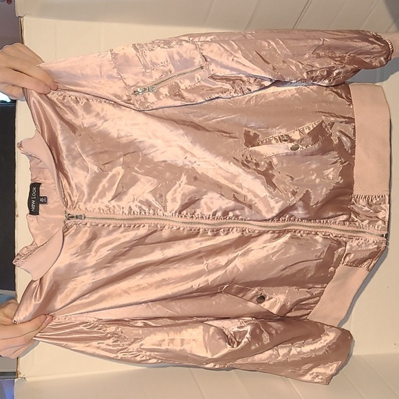 New Look | Jackets & Coats | New Look Aa28 | Poshmark